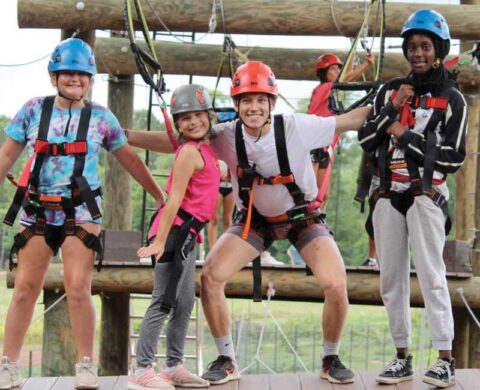 Home - Camp Southern Ground