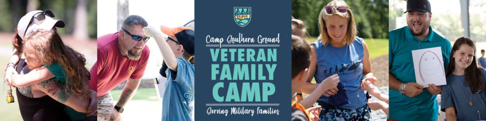Family Camp - Camp Southern Ground