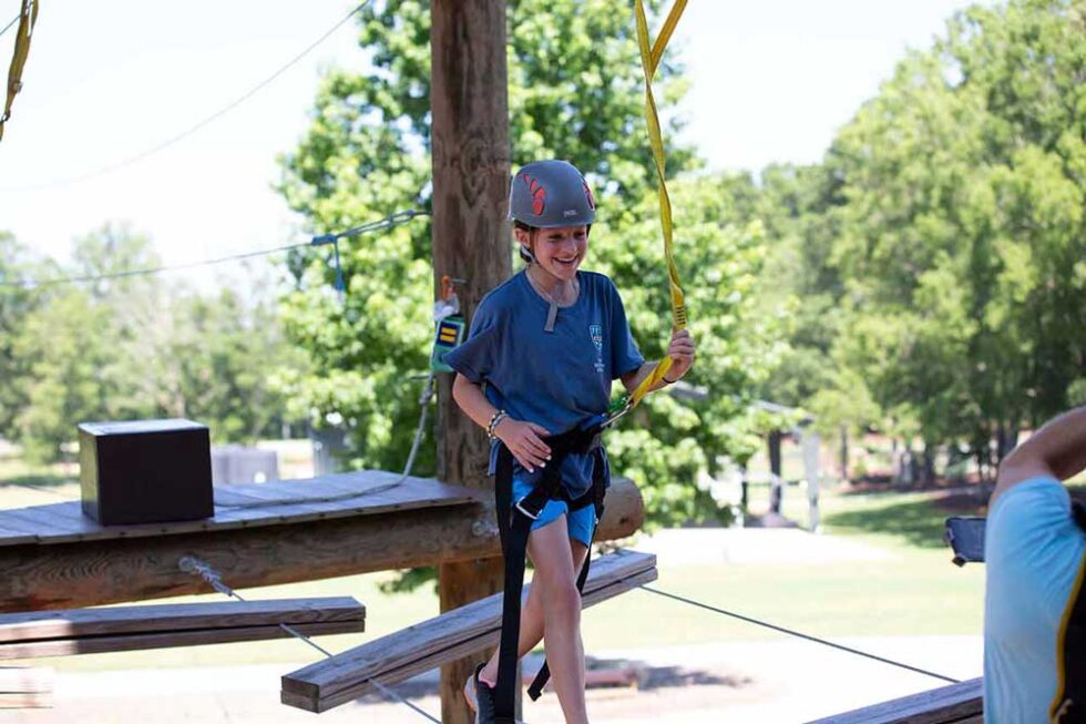 Activities - Camp Southern Ground