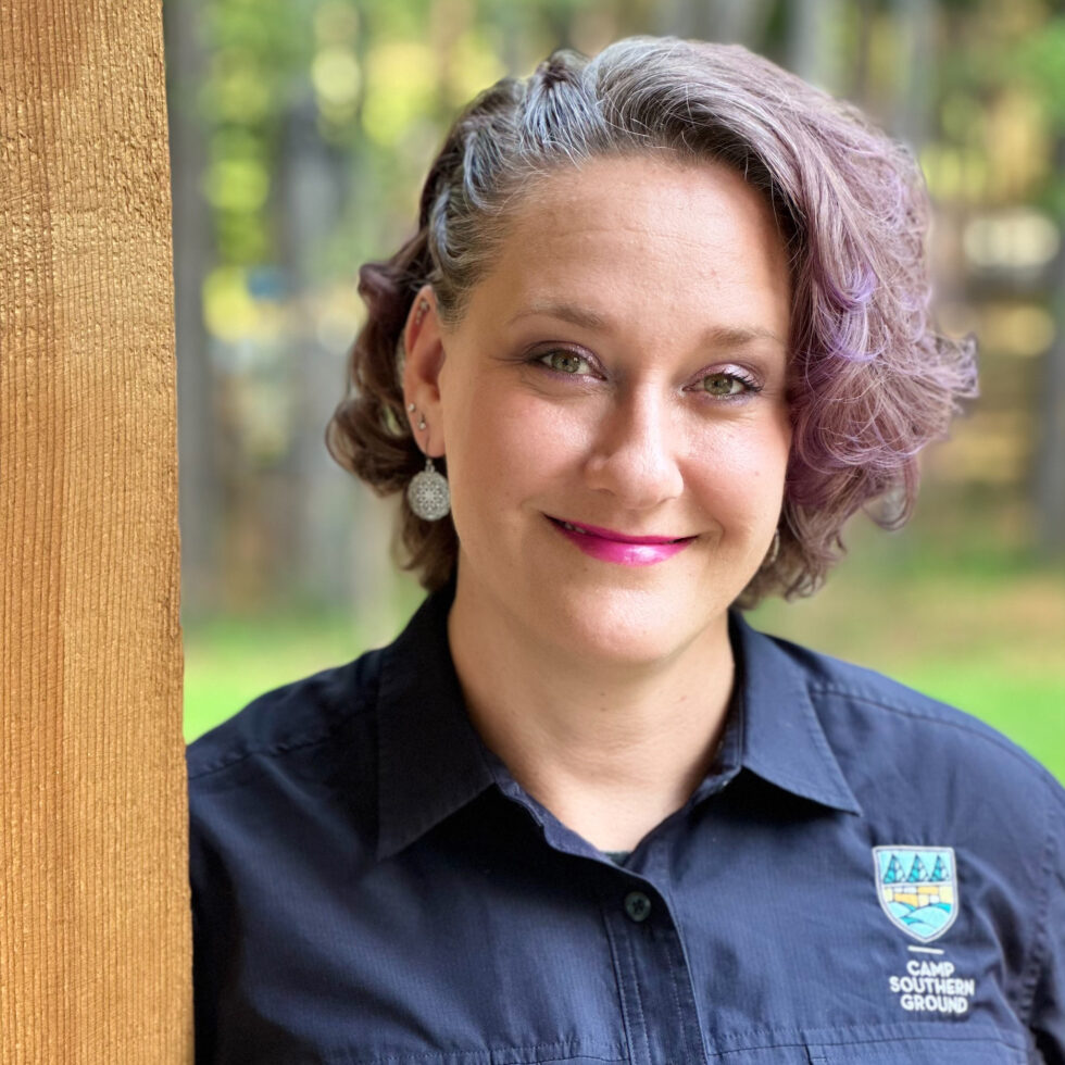 Staff - Camp Southern Ground