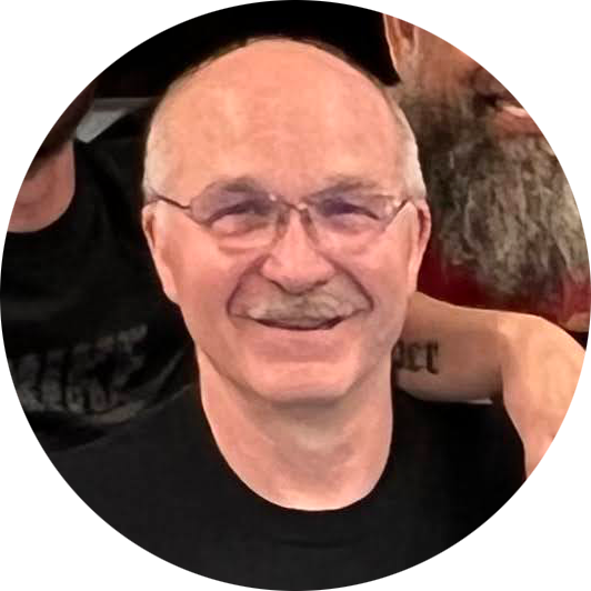 Stories of Impact: Todd Moore - Camp Southern Ground