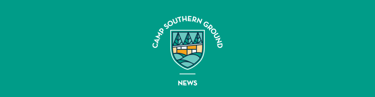 News - Camp Southern Ground