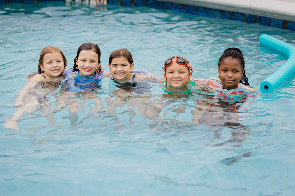 Celebrating a Summer of Growth, Inclusion, and Adventure - Camp ...