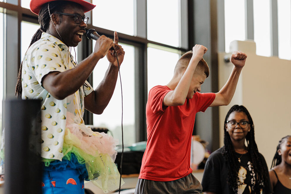 Join Our Team - Camp Southern Ground