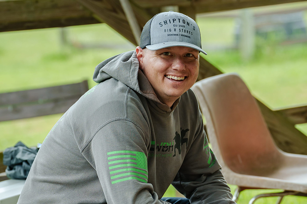 Get Started - Camp Southern Ground