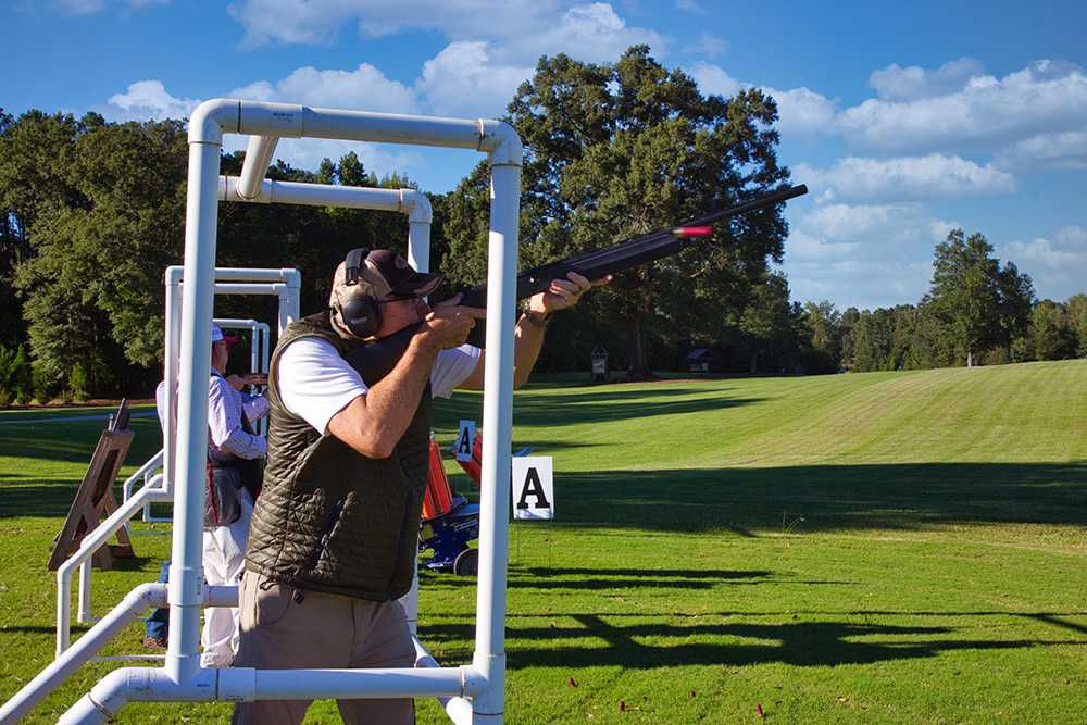 Clay Cup Classic - Camp Southern Ground