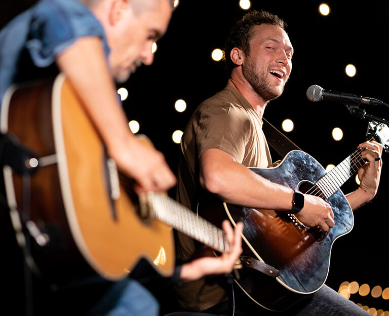 Home - Camp Southern Ground