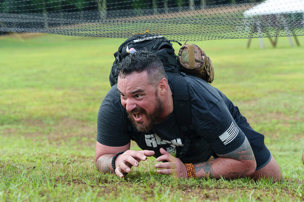 Ruck Partner Toolkit - Camp Southern Ground