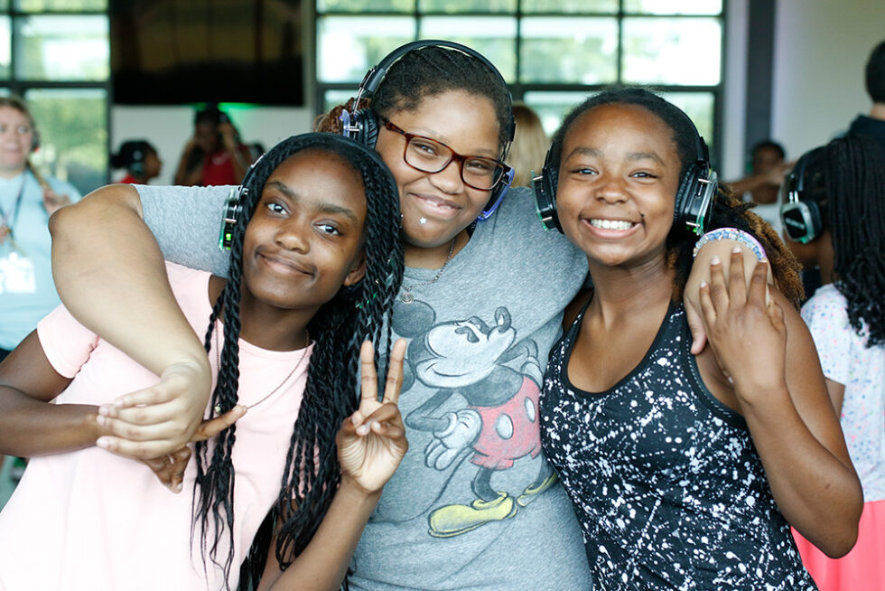 More Than a Summer Memory - Camp Southern Ground