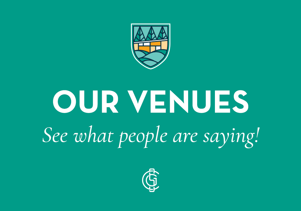 Our Venues: Reviews - Camp Southern Ground